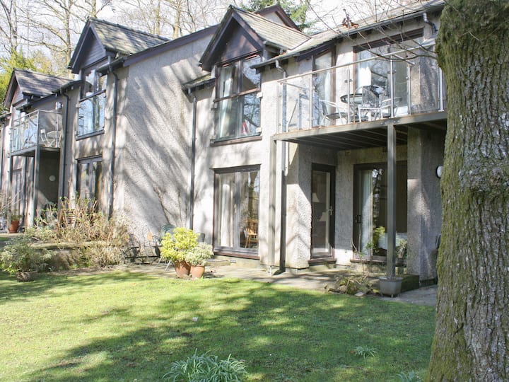 Tarnside - Grasmere