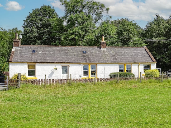 Blaeberry Cottage - 28061 - Lockerbie