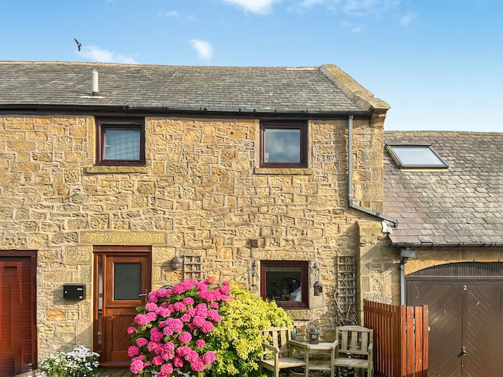 Clutter Cottage - Morpeth