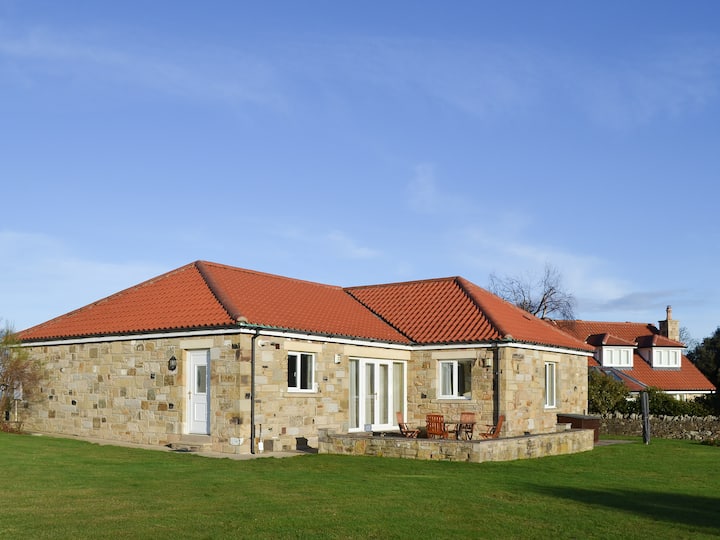 Friarystone Cottage - Bamburgh