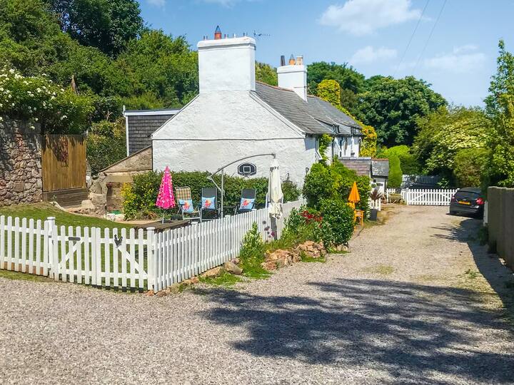 Bryn Euryn Cottage - 28135 - Rhos on Sea