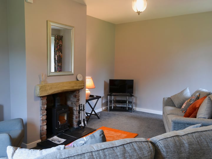 Perch Hall Cottage - Lockerbie
