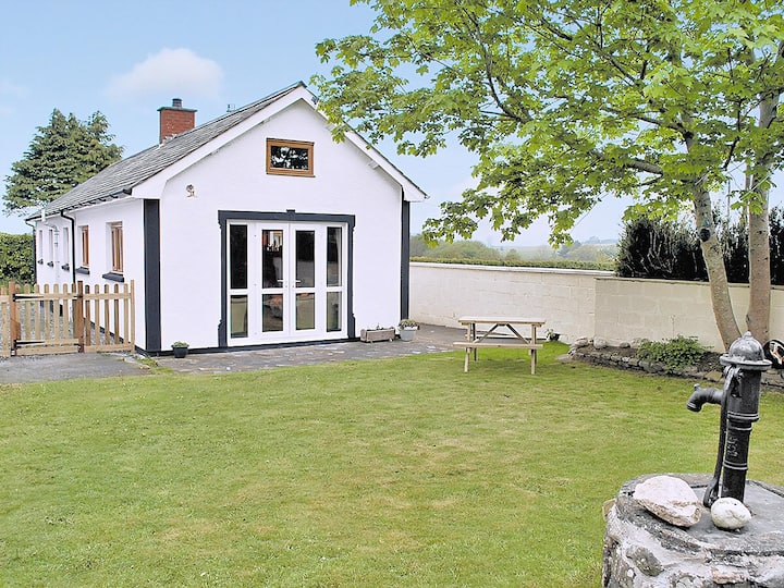 Panteg Cottage - Aberaeron