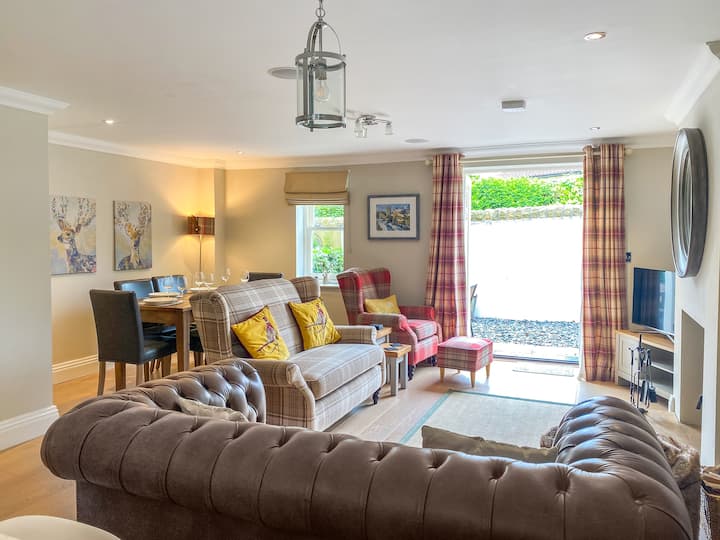 Rye Cottage - Helmsley