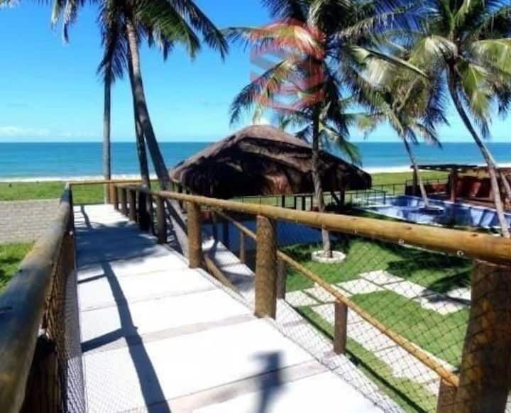 Beira Mar Para Férias Em Maceió - Maceió