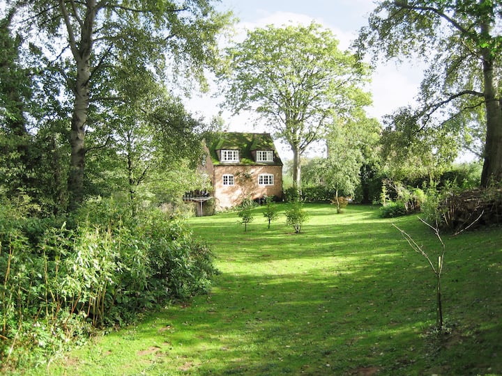 The Mill - Shropshire