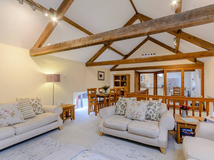 Westwood Barn - Kirkby Stephen