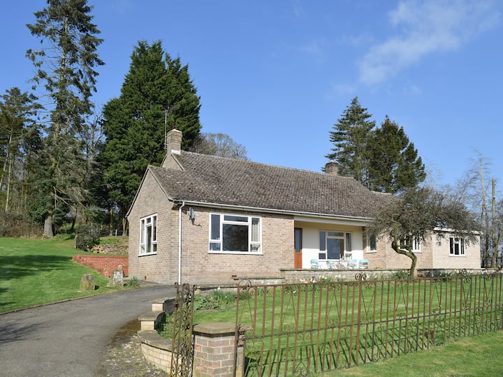 Roundhill - Buckinghamshire
