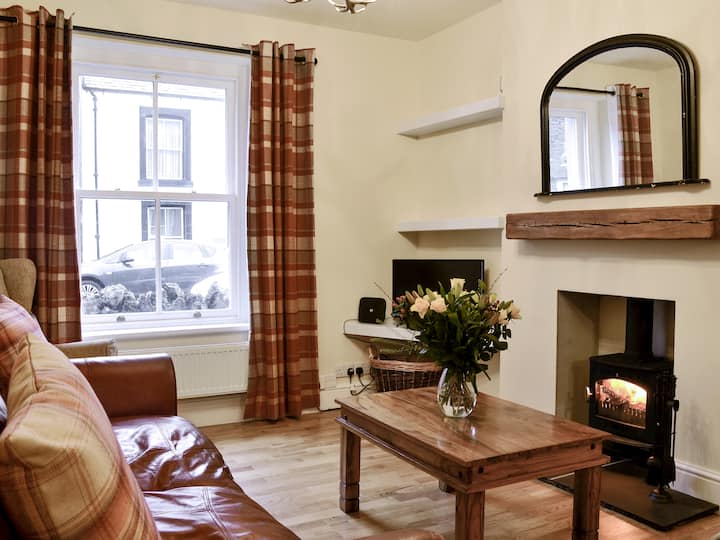 Gilbert's Warrant - Keswick