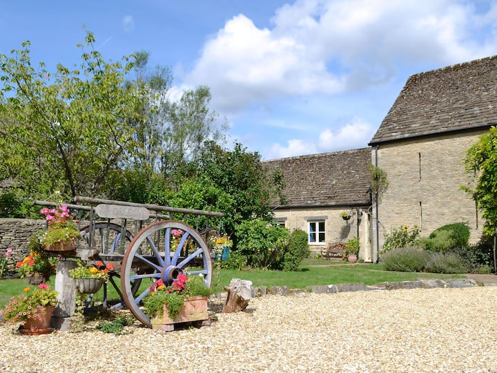 La Caleche - Cirencester