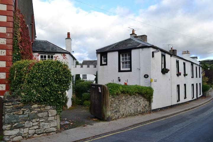 Acorn Lodge Cottage - Keswick