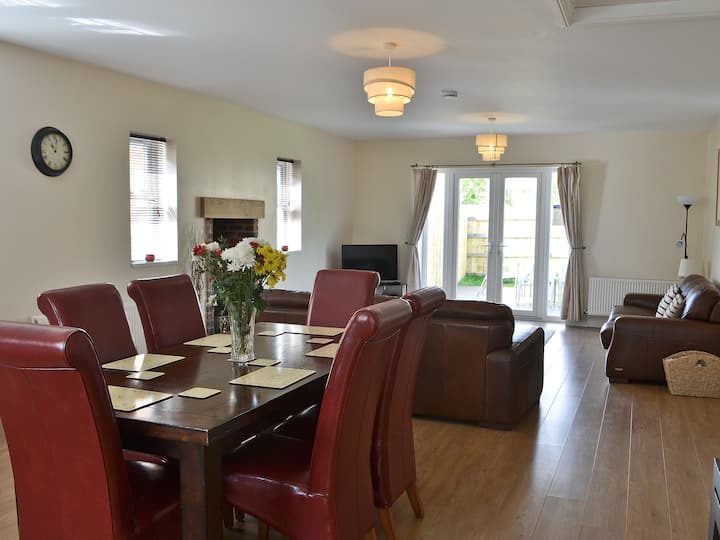 Abbey Cottage - Morpeth