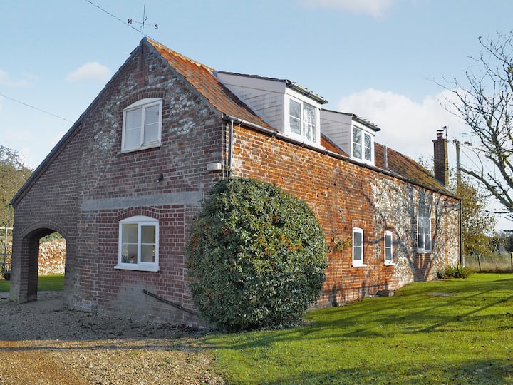The Barn - Brancaster