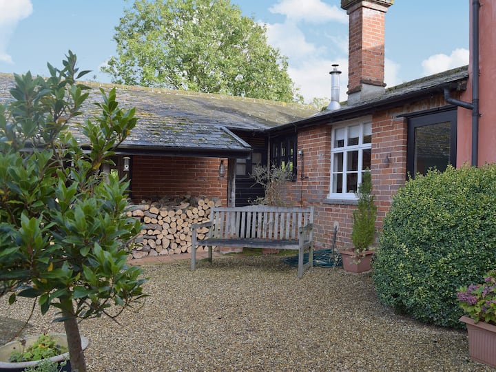 The Gig House - Stowmarket