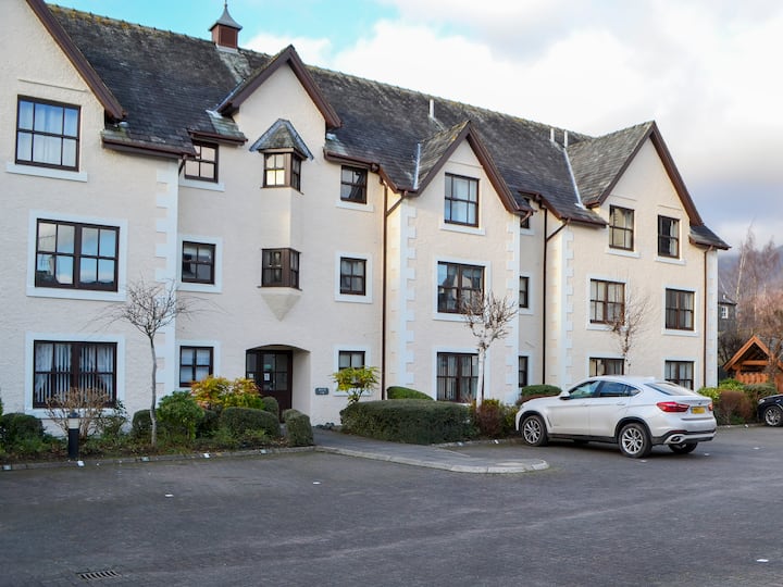 Bleaberry- Hewetson Court - Keswick