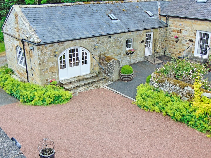 Cobweb Cottage - Otterburn