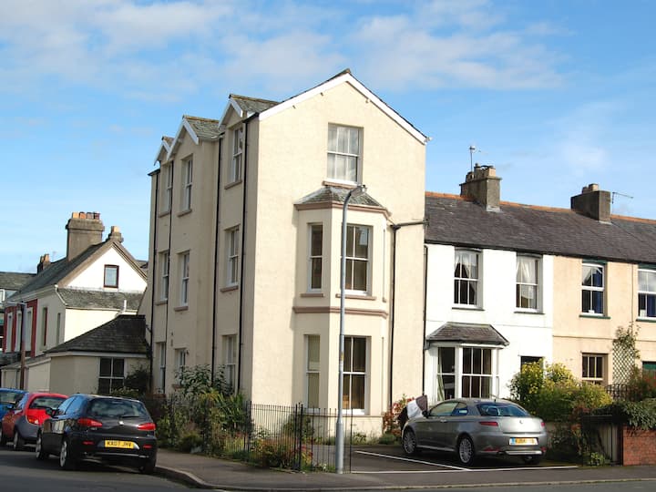Helvellyn House Apartment - Keswick