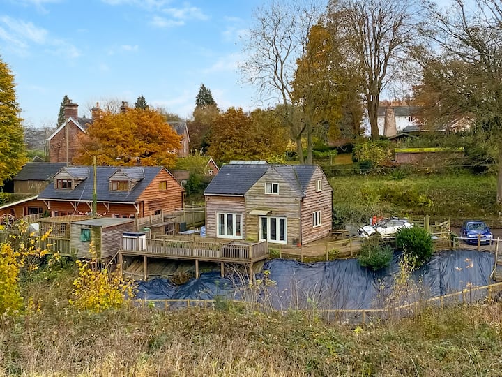 The Hurstings - Bridgnorth