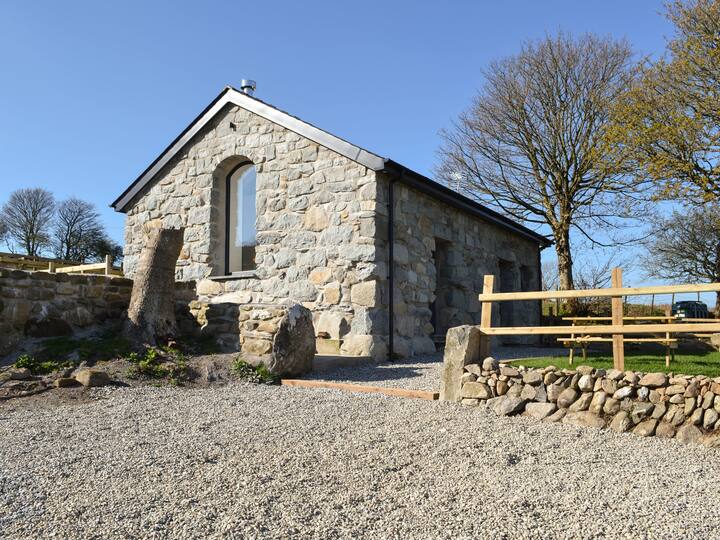 The Granary - Criccieth