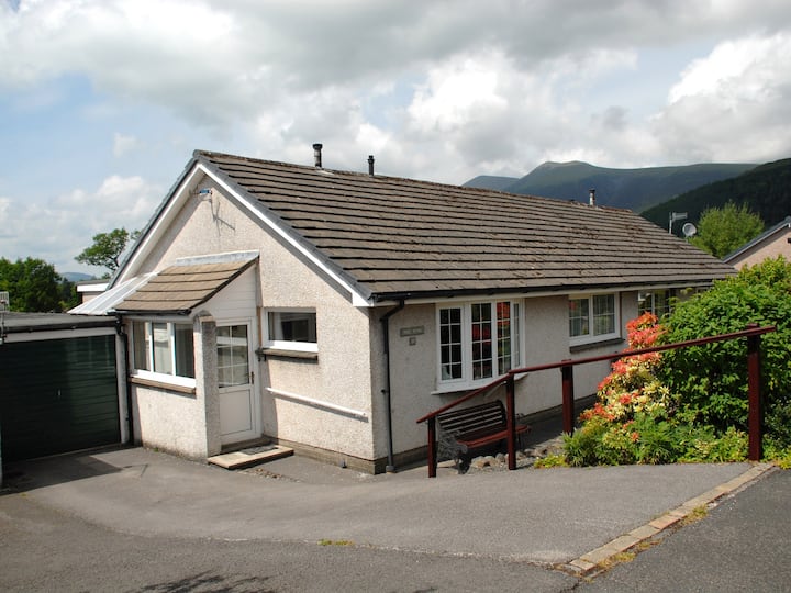 Peel Wyke - Keswick