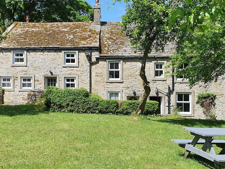 Delph House - Skipton