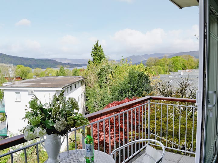 Lake View - Windermere