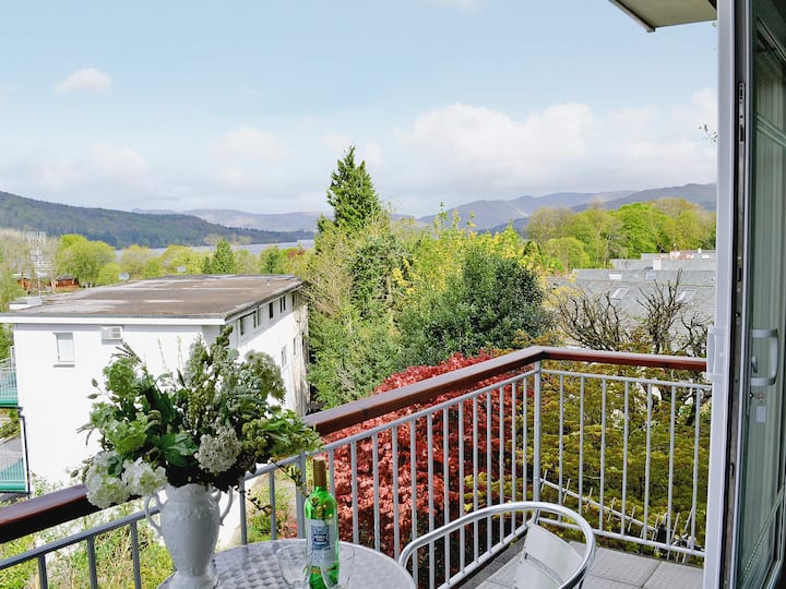 Lake View - Bowness-on-Windermere