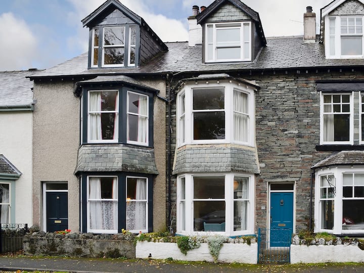 Otterbield - Keswick