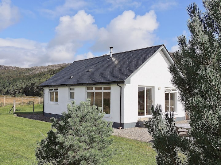 Riverview Cottage - Ardnamurchan