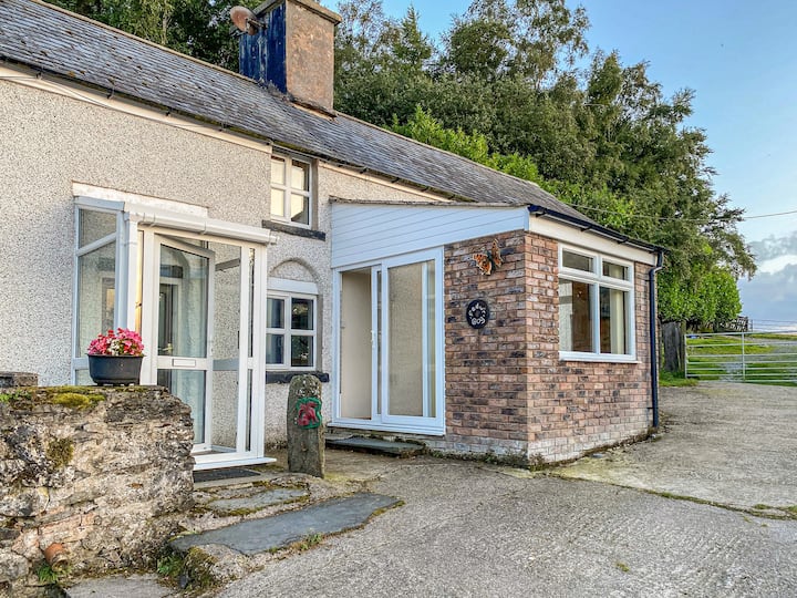 Fedwr Gog Cottage - Bala