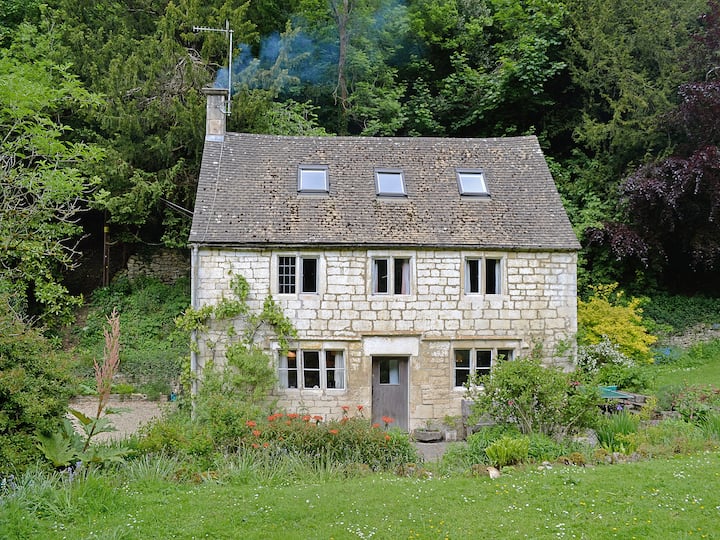 Driftcombe Farmhouse - Cotswolds