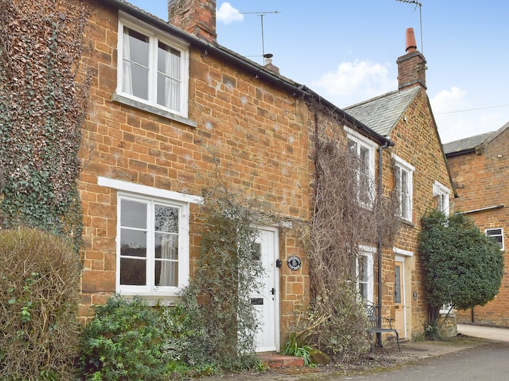 Squirrel Cottage - Chipping Norton