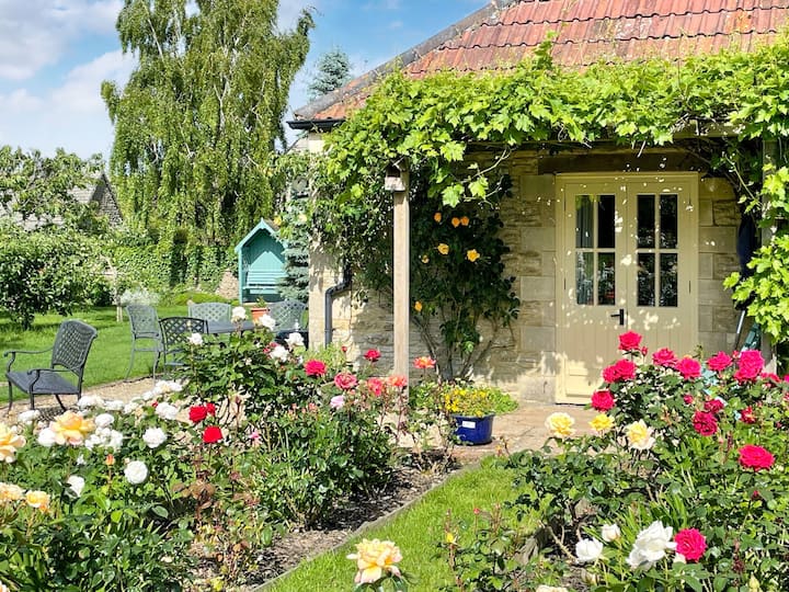 Le Jardin - Gloucestershire