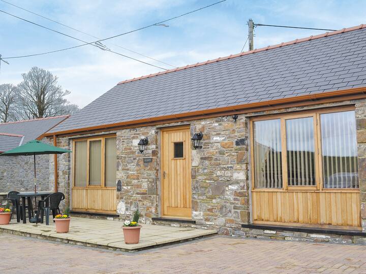 The Smithy - Op6 - Carmarthen