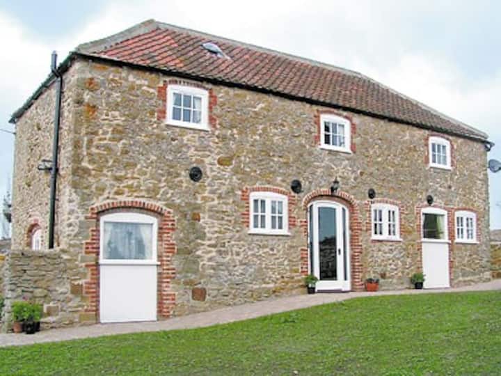 The Granary Barn - 25589 - Market Rasen