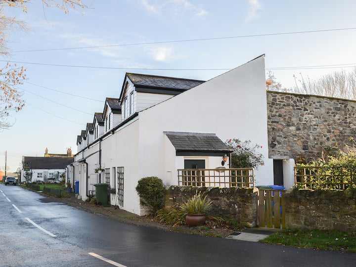 Larch Cottage - Craster