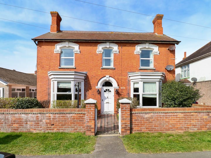 Twenty - Mablethorpe