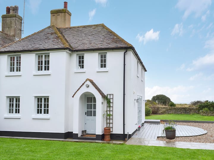 Violet Cottage - Dover