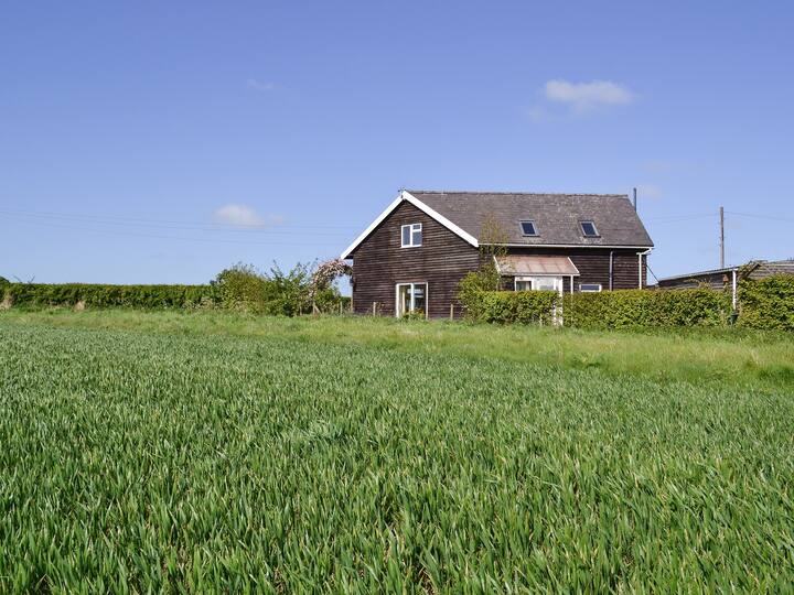 Dale View Barn - Horncastle