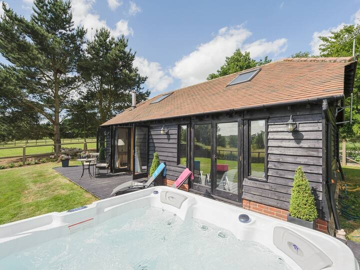 Toad Hall Cottage - Essex