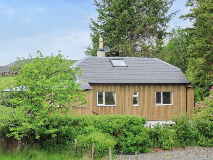 Swallow Lodge - Ayrshire