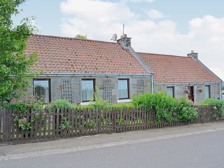 Eliza Cottage - Haddington