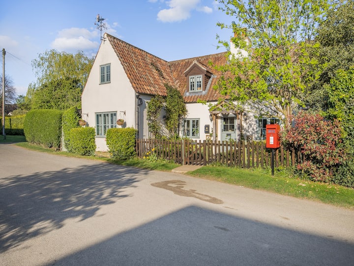 Garden Cottage - Horncastle