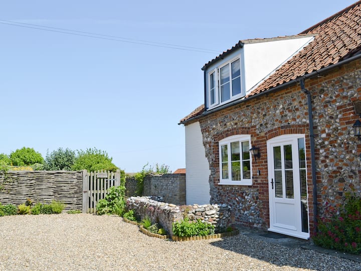 Clipper Cottage - Wells-next-the-Sea