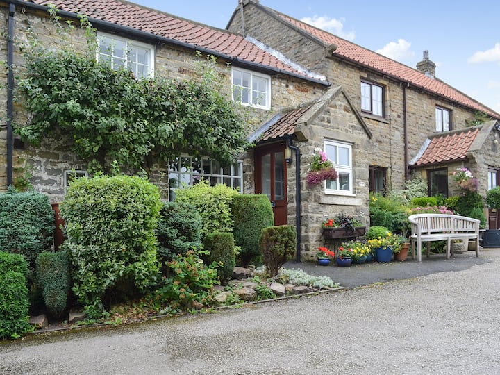 Rose Cottage 2 - Sandsend