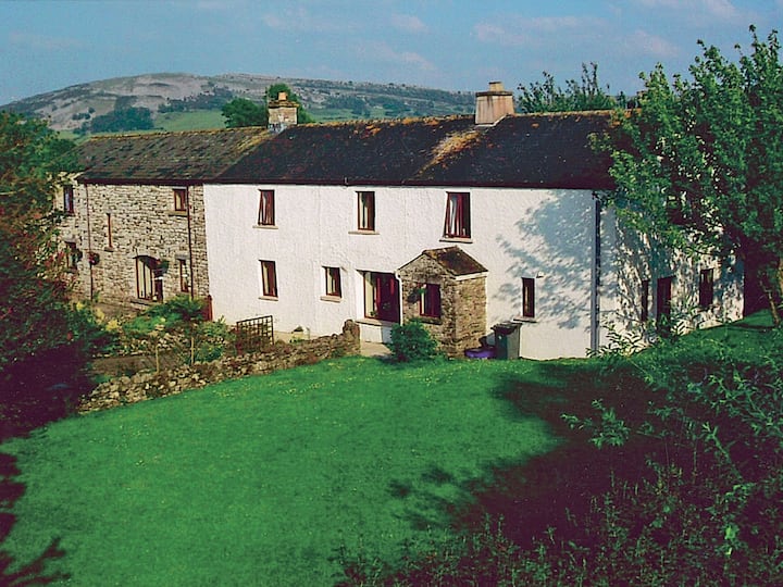 Kiln Green Farmhouse - Arnside