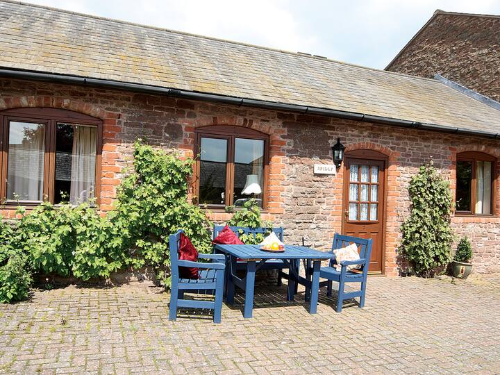 Bridle Cottage - Ross-on-Wye
