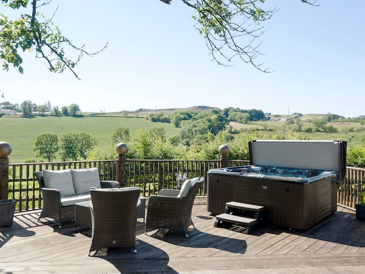 Tennox Parlour - Ukc3542 - Largs