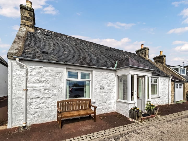 Middledrift Cottage - Brora