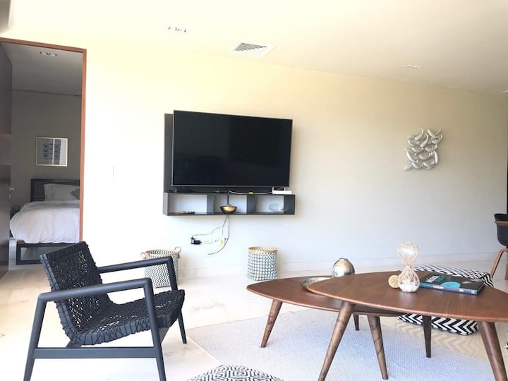 Miranda Depto 1 Rec - Playa del Carmen